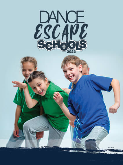 Schools - Dance Escape